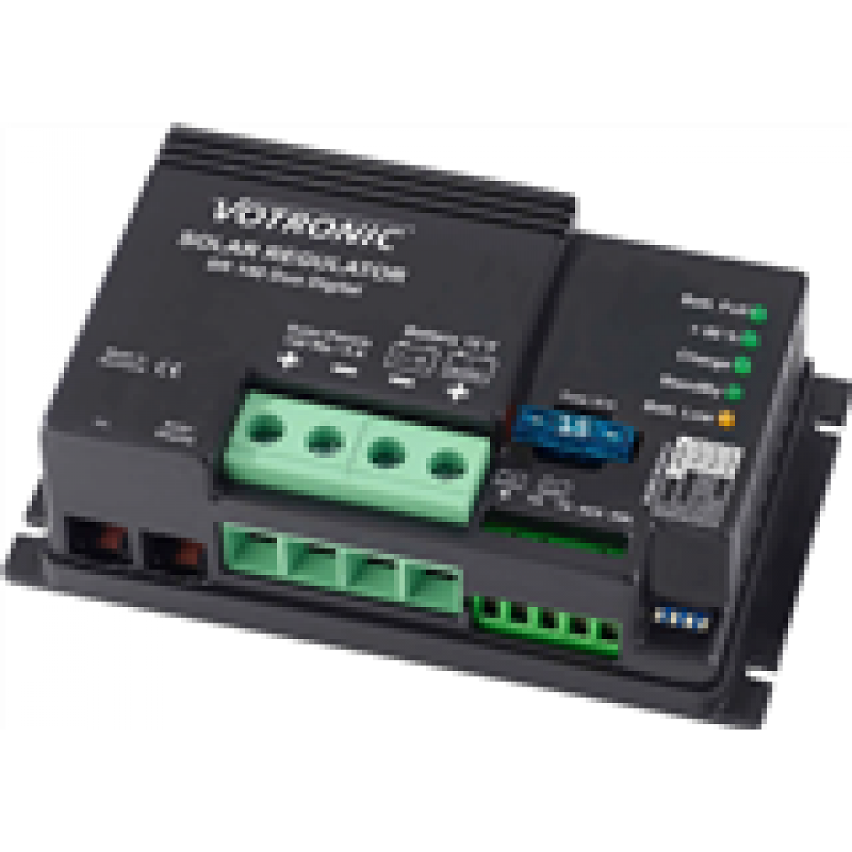 Köp VOTRONIC SOLCELLS-REGULATOR SR 220 med snabba leveranser - Solorder.se